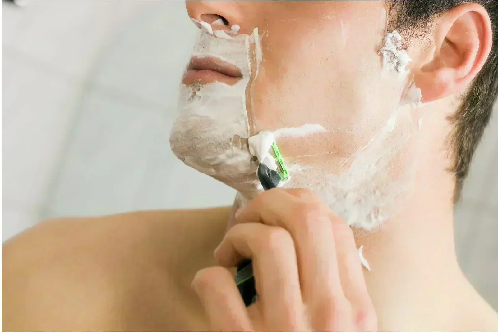 Lipicoでメンズケア – Lipico（リピコ）公式